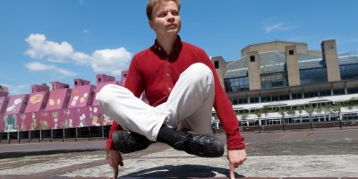 Programma - Down The Rabbit Hole